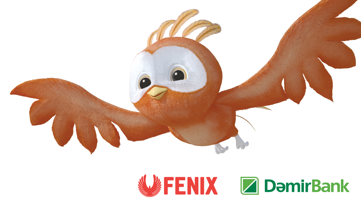 Trade Mark | Leo Burnett → Fenix Kampaniyası